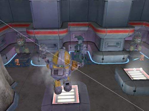 Metal Arms: Glitch In The System (Renewed)