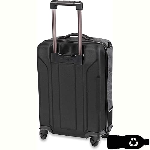 Dakine Terminal Spinner 40L - Carbon, One Size