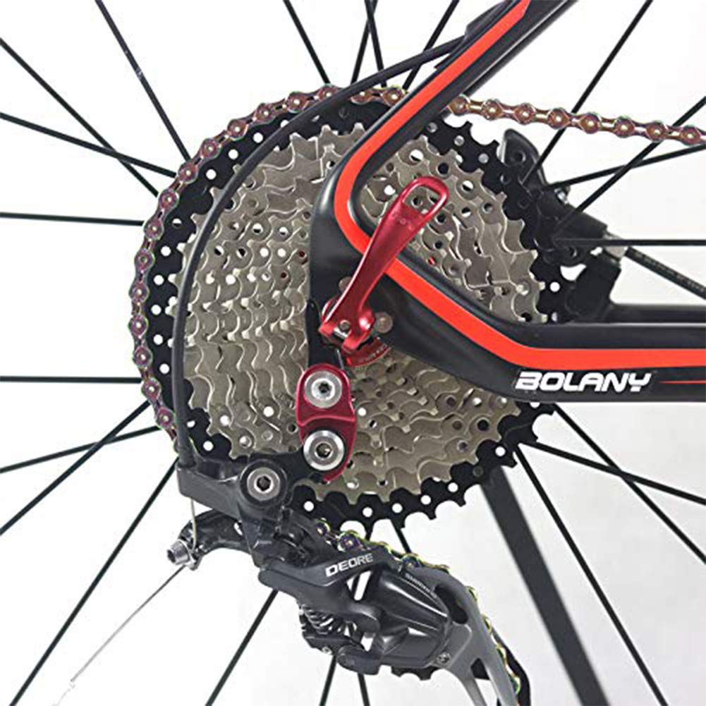 CYSKY 10 Speed Cassette 10Speed 11-42 Cassette Fit for Mountain Bike, Road Bicycle, MTB, BMX, Sram Sunrace Shimano ultegra xt (Light Weight)
