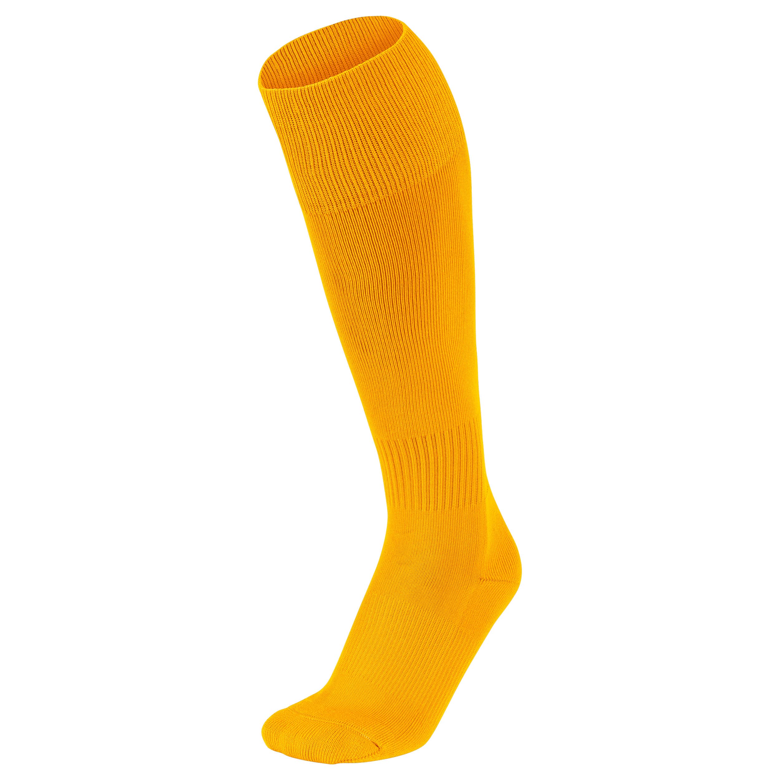 CHAMPRO Pro Socks, Gold, Medium