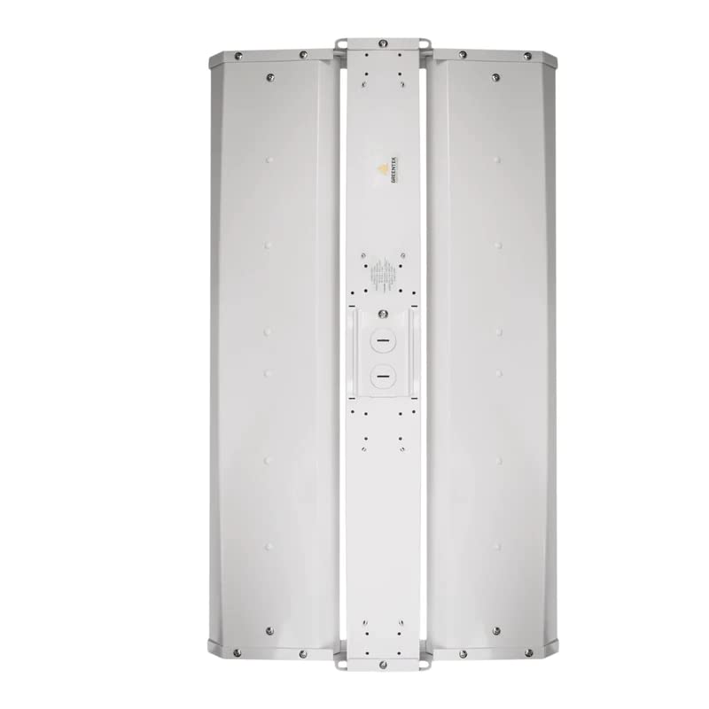 GREENLIGHTDEPOT LED Linear High Bay - 300W - SLHB - Frosted Lens - 2ft - 5000K - Chain Mount - (UL+DLC)