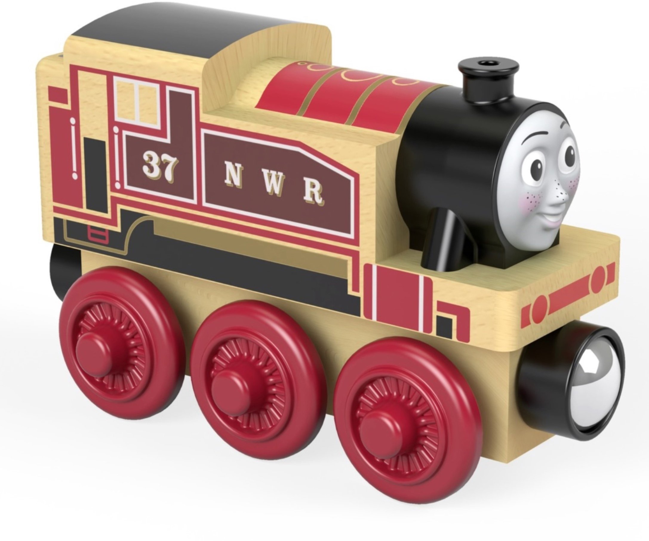 Thomas & Friends Wood, Rosie