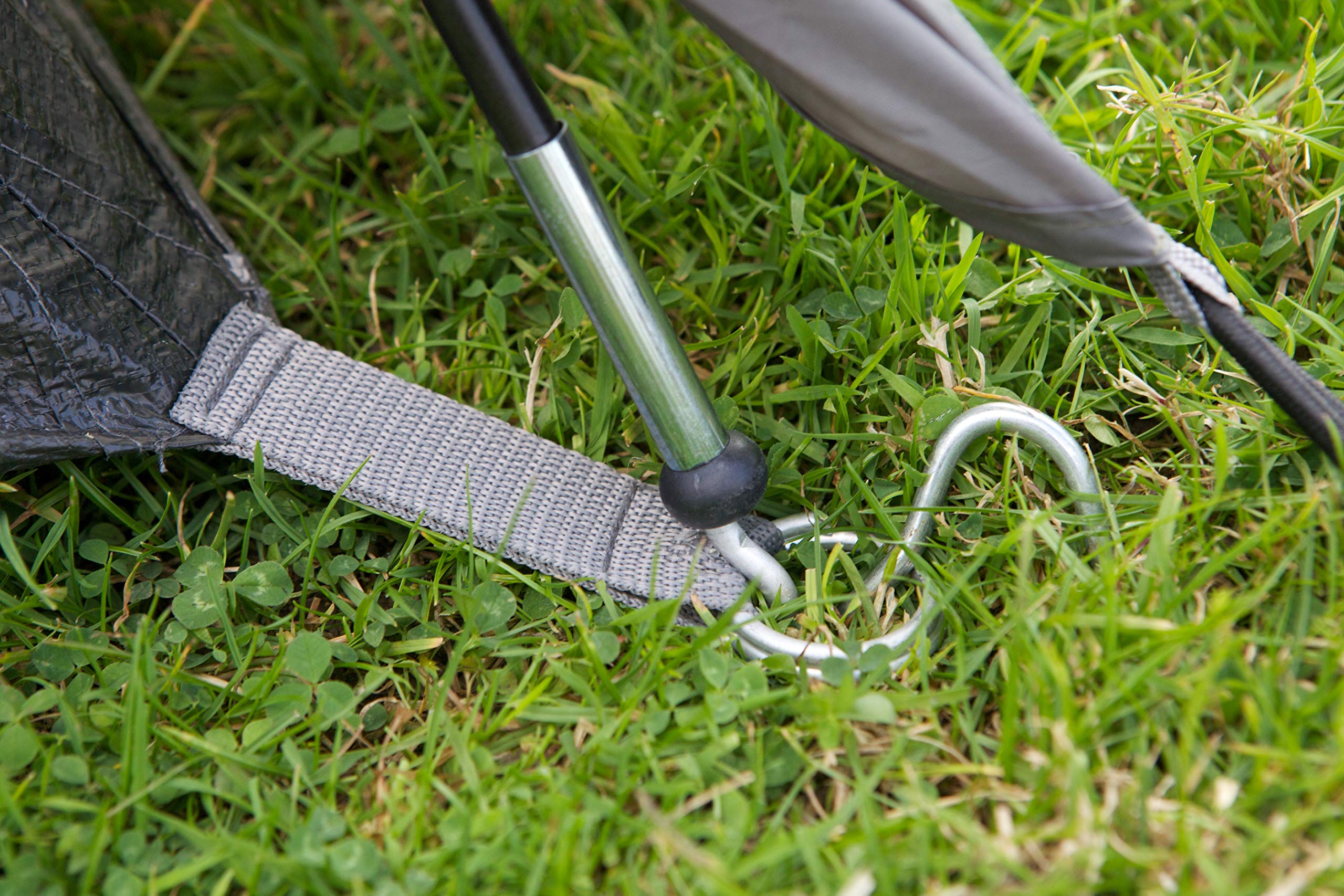 Coleman Darwin 3+ Tent