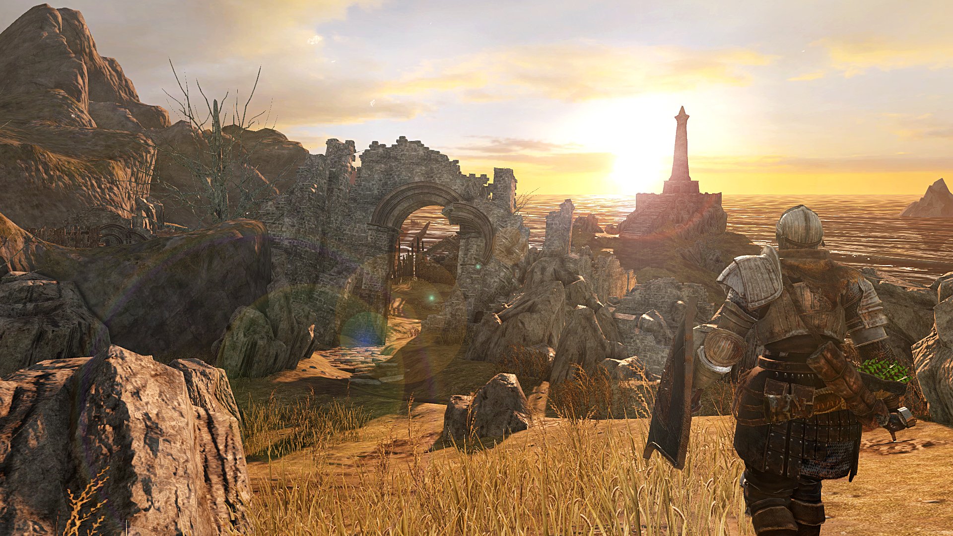 Dark Souls II: Scholar of the First Sin (Xbox One) by Namco Bandai