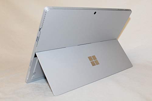 Microsoft Surface Pro 4 (Intel Core M, 4GB RAM, 128GB) with Windows 10 Anniversary Update (Renewed)