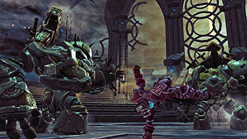 Darksiders 2 Deathinitive Edition (Xbox One)