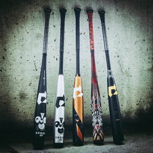 DeMarini 2022 Voodoo One (-3) BBCOR Baseball Bat - 33"/30 oz