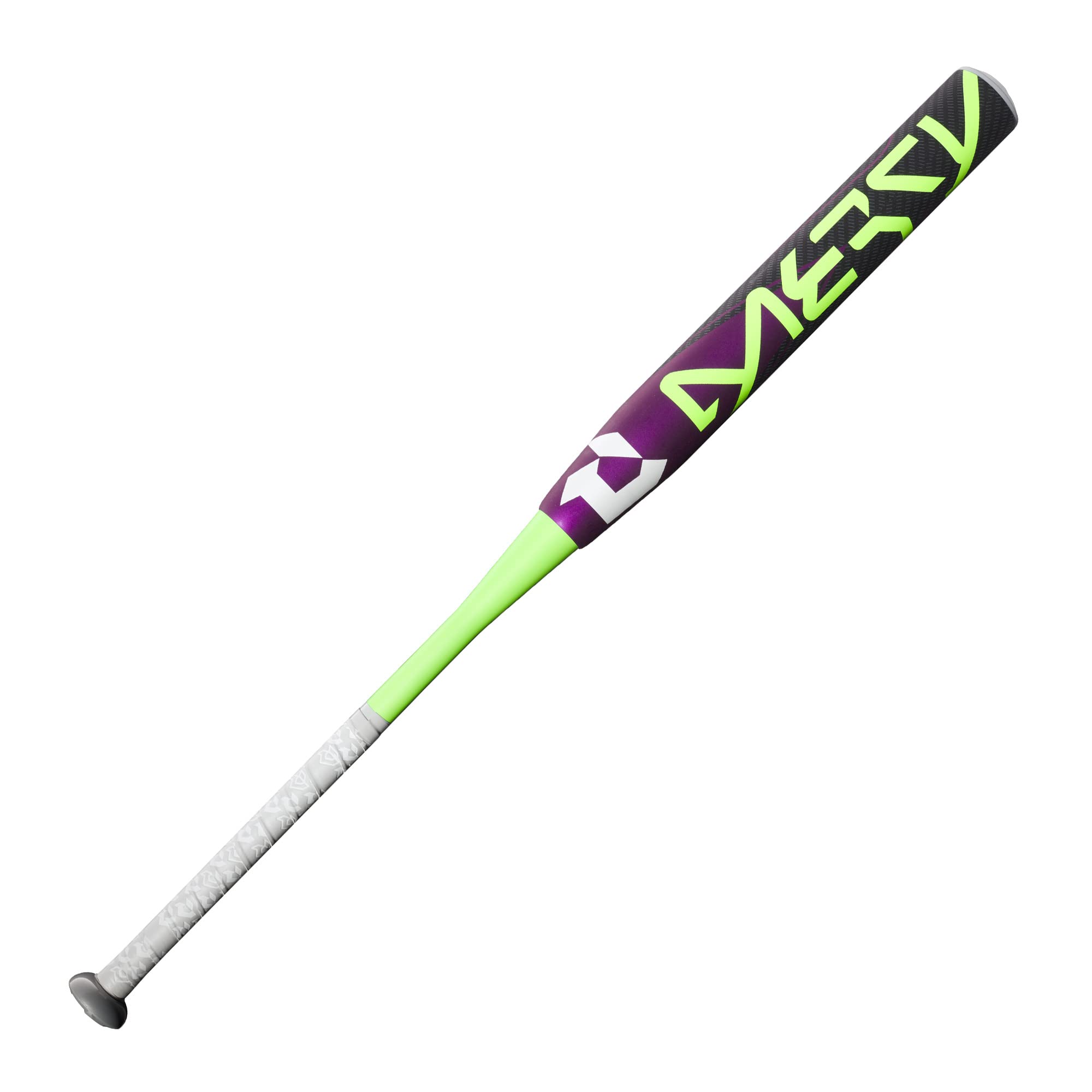 DeMarini 2023 Mercy Slowpitch Softball Bat - 34"/26 oz
