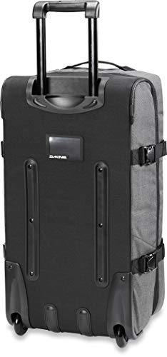 Dakine Split Roller Eq 75L - Black, One Size