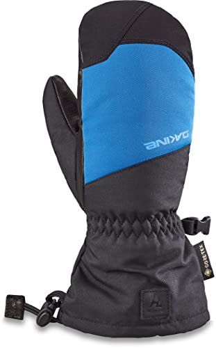 Dakine Youth Rover Gore-Tex Mitt - Deep Blue, Large