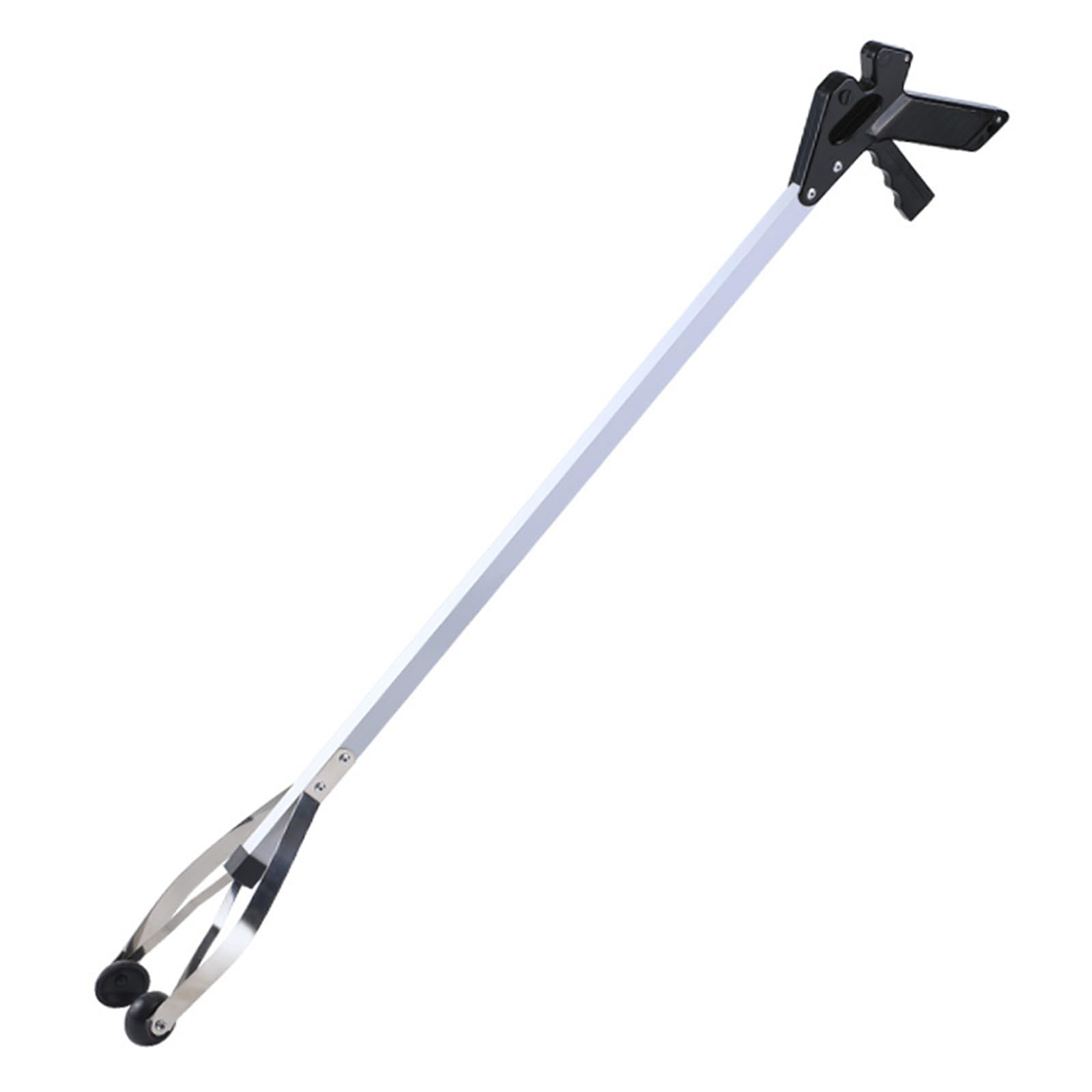 JBNCRYGD Reacher Grabber Tool, Trash Picker Grabber, Trash Gripper, Garden Nabber, Litter Picker, Extended Grabber,1 Piece