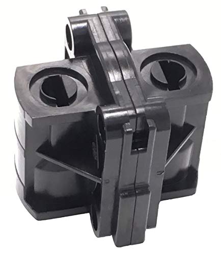 GP500520 Pressure Balancing Unit Cartridge Replacement fits Kohler Rite-Temp Bath and Shower valve 1/2" Single Handle Faucet