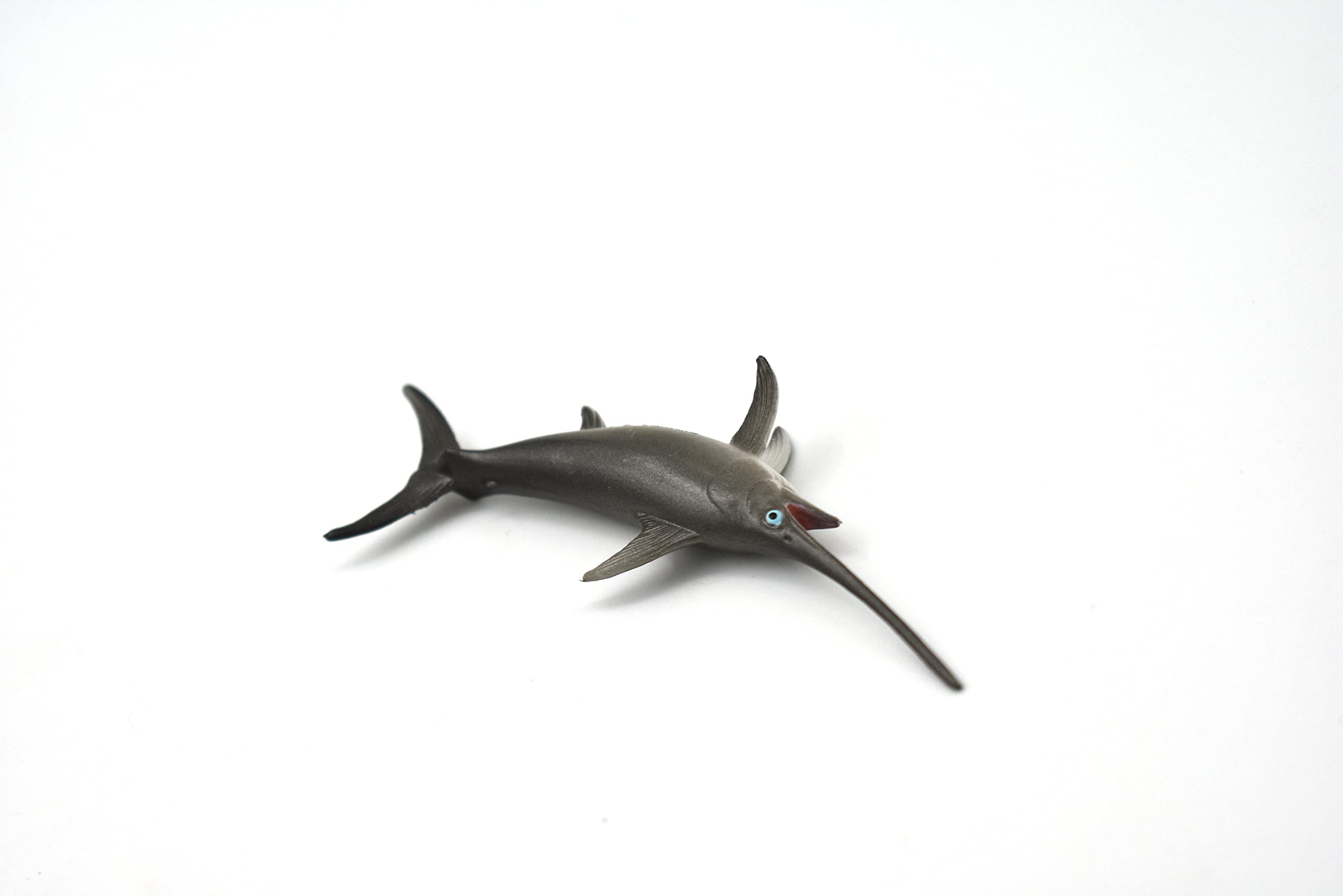 Swordfish Plastic Replica 3.5" SF09 B51