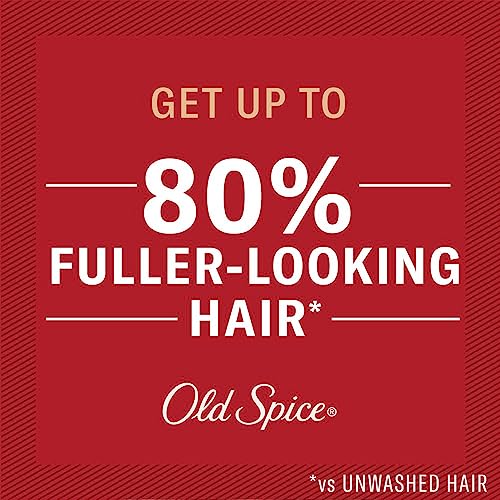 Old Spice Pure Sport 2in1 Shampoo and Conditioner for Men, Twin Pack, Lemon, 58.4 Fl Oz