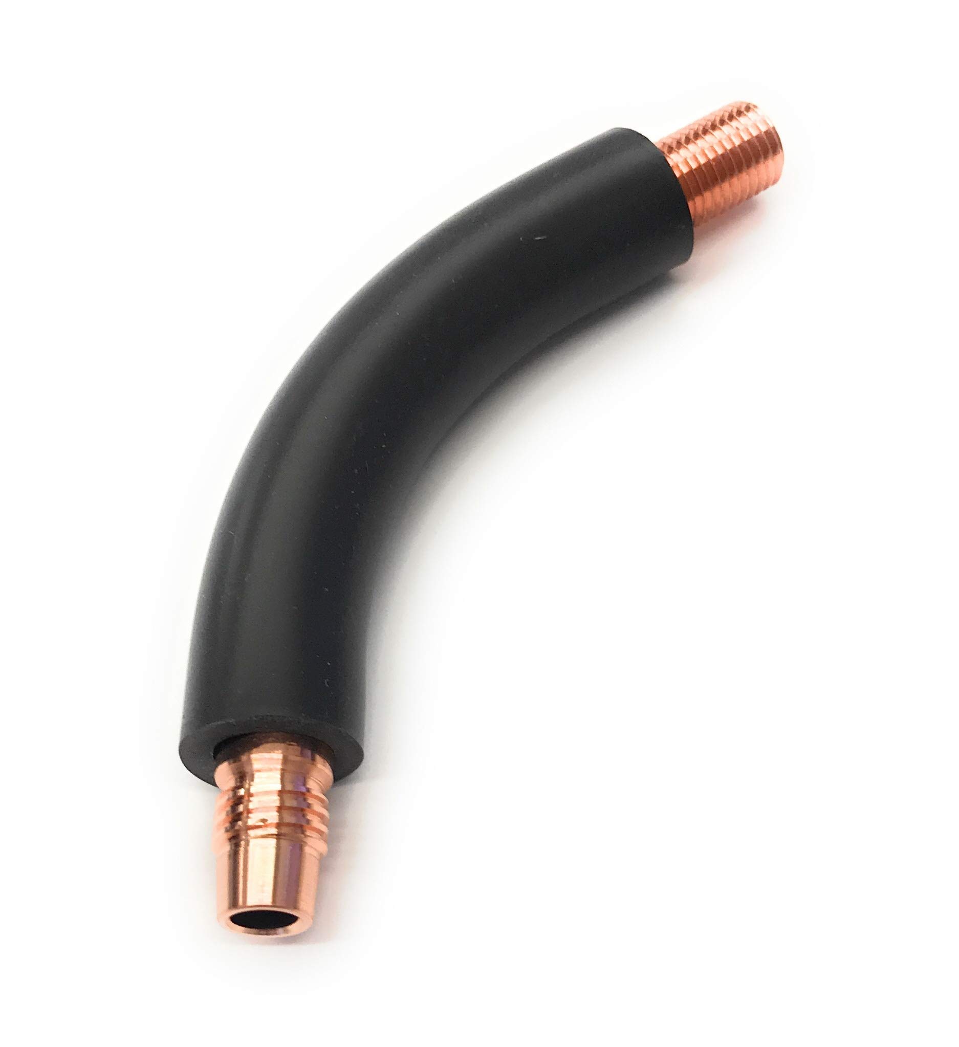 Miller 1040087 MDX-100 Gooseneck - Tube Head