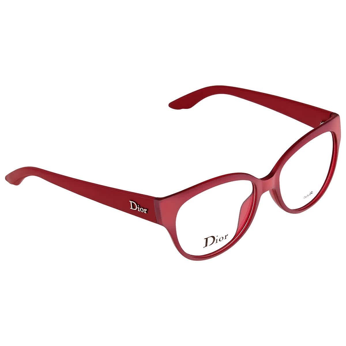 Christian Dior Eyeglasses CD 3212 BURGUNDY 05T CD3212
