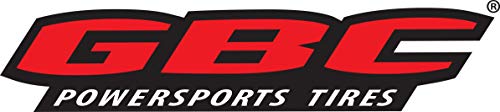 GBC Mongrel SQ 32X9.50R14 10-Ply Rated ATV/UTV Tire - Square Shoulder DesignâTire Only