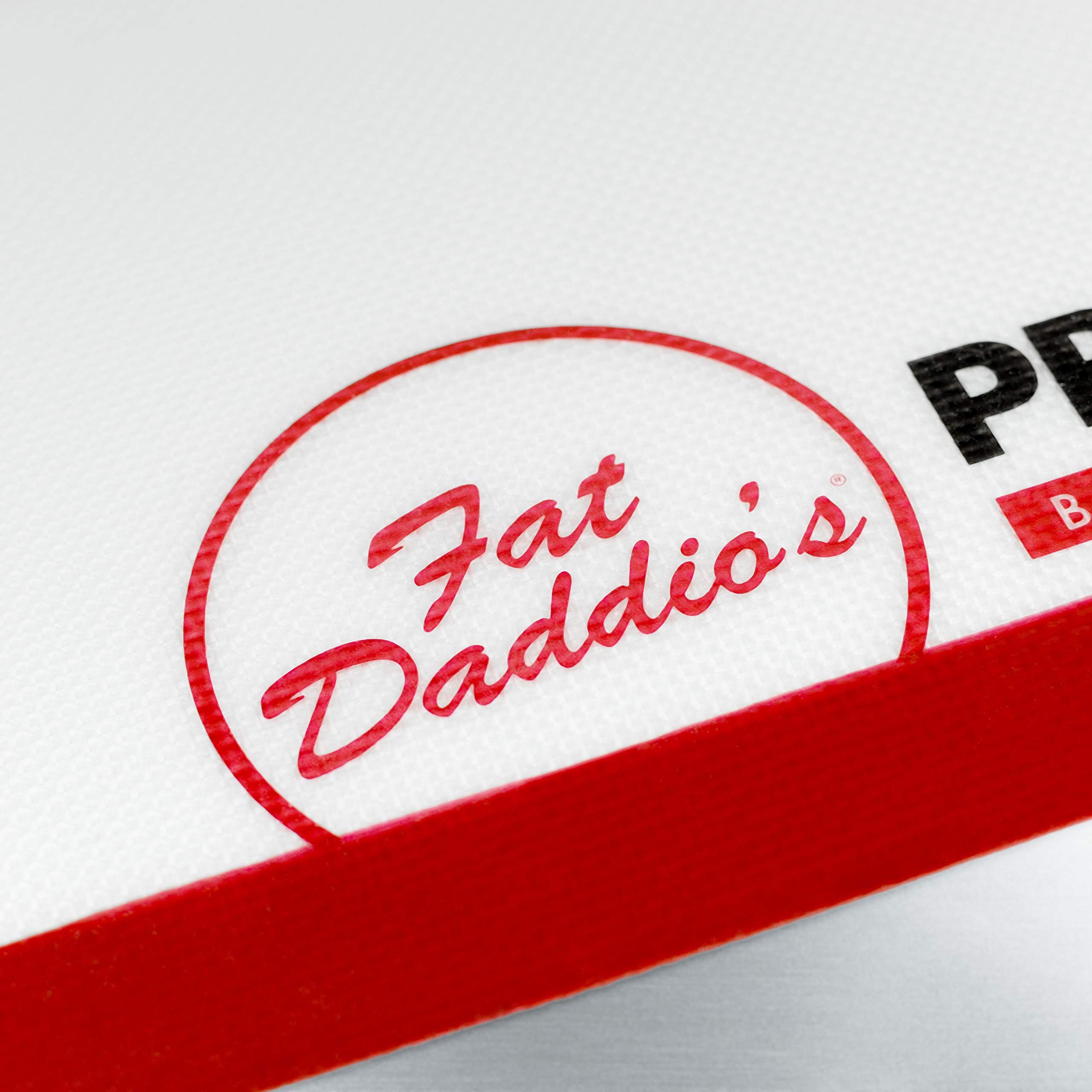 Fat Daddio's Silicone Pastry Work Mat, 24 x 36 Inch