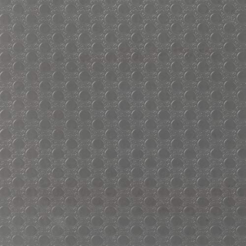 Duck Clear Classic EasyLiner Non-Adhesive Shelf Liner, 20 in x 4 ft + 12 in x 6 ft Rolls