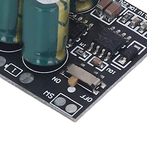 FTVOGUE 2A Battery Active Equalizer Battery Energy Transfer Board with 22AWG Cable(3S), Battery Charger