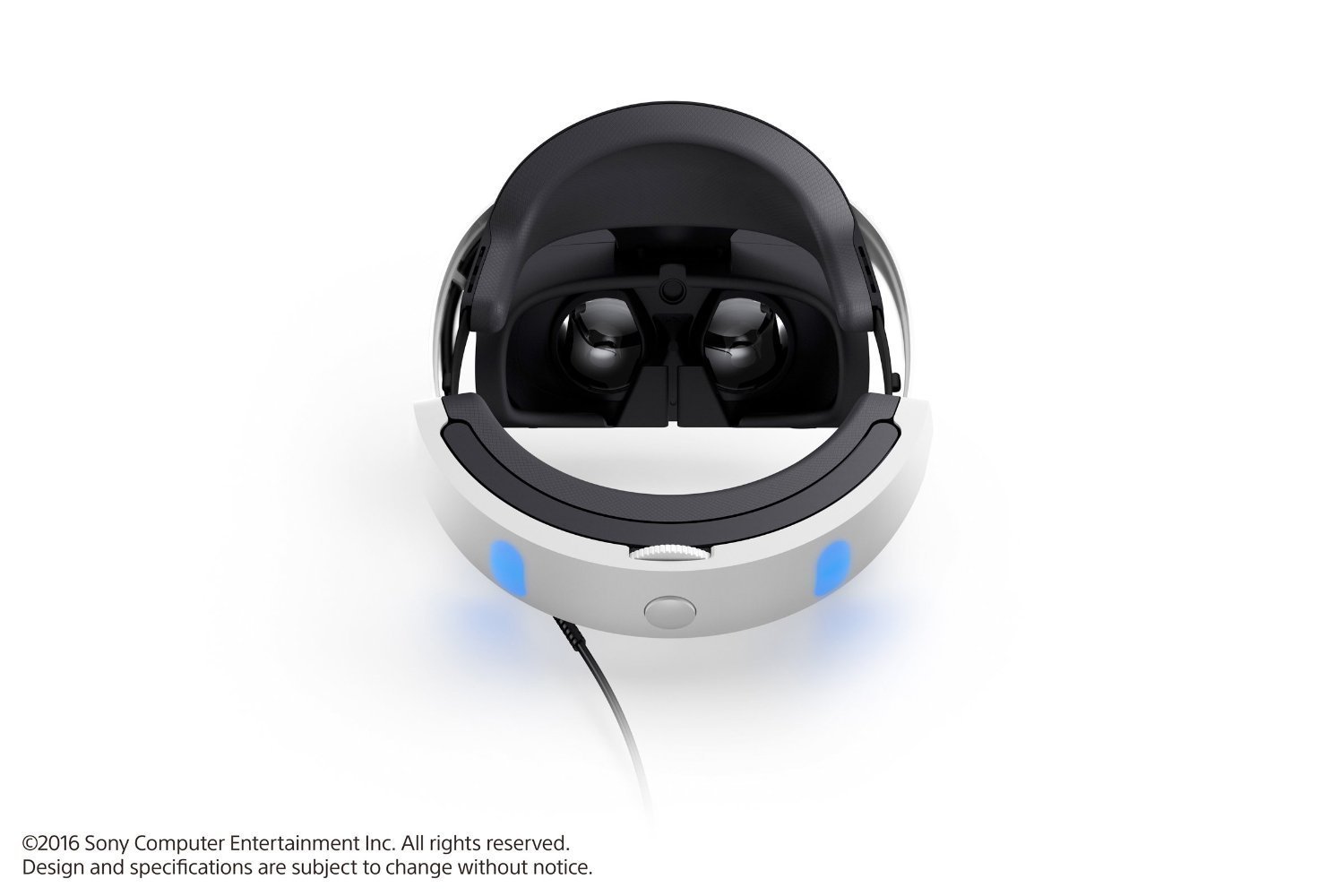 PlayStation VR Launch Bundle 3 Items:VR Launch Bundle,PlayStation 4 Call of Duty Black Ops III,VR game disc PSVR Until Dawn: Rush of Blood