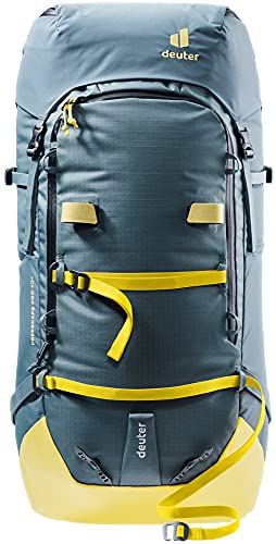 deuter Freescape Pro, Teal-Corn, 40+10L