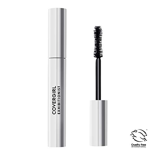 COVERGIRL Perfect Eye Makeup Kit, 6 Fl Oz