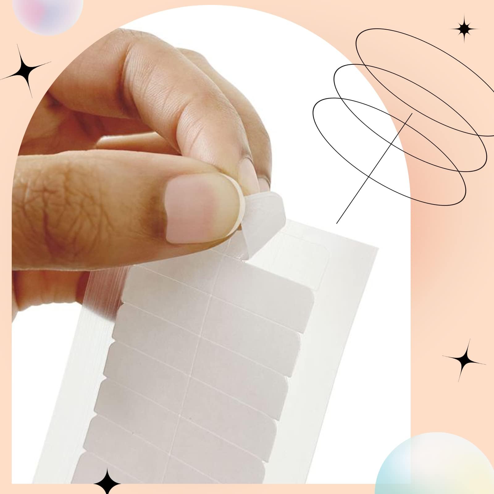 Full Shine Tape in Hair Extensions Replaceable Tape Hair Extensions Tape in Tape Extensions Human Hair Double Sided Tape in Hair Extensions