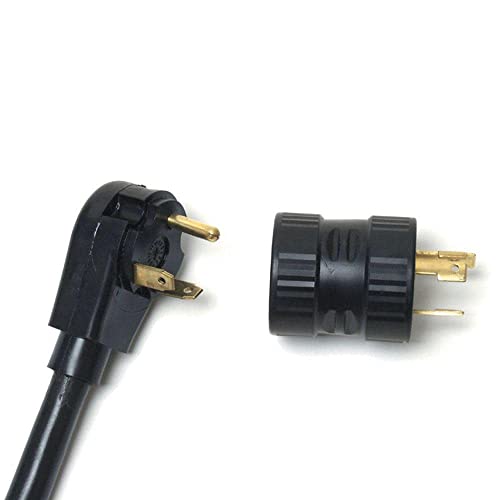 Honda L5-30 125V Rv Adapter