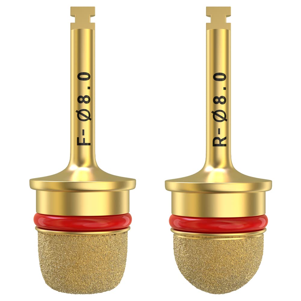 GDT Supplies Diamond Lateral Approach Drill Sinus Lift
