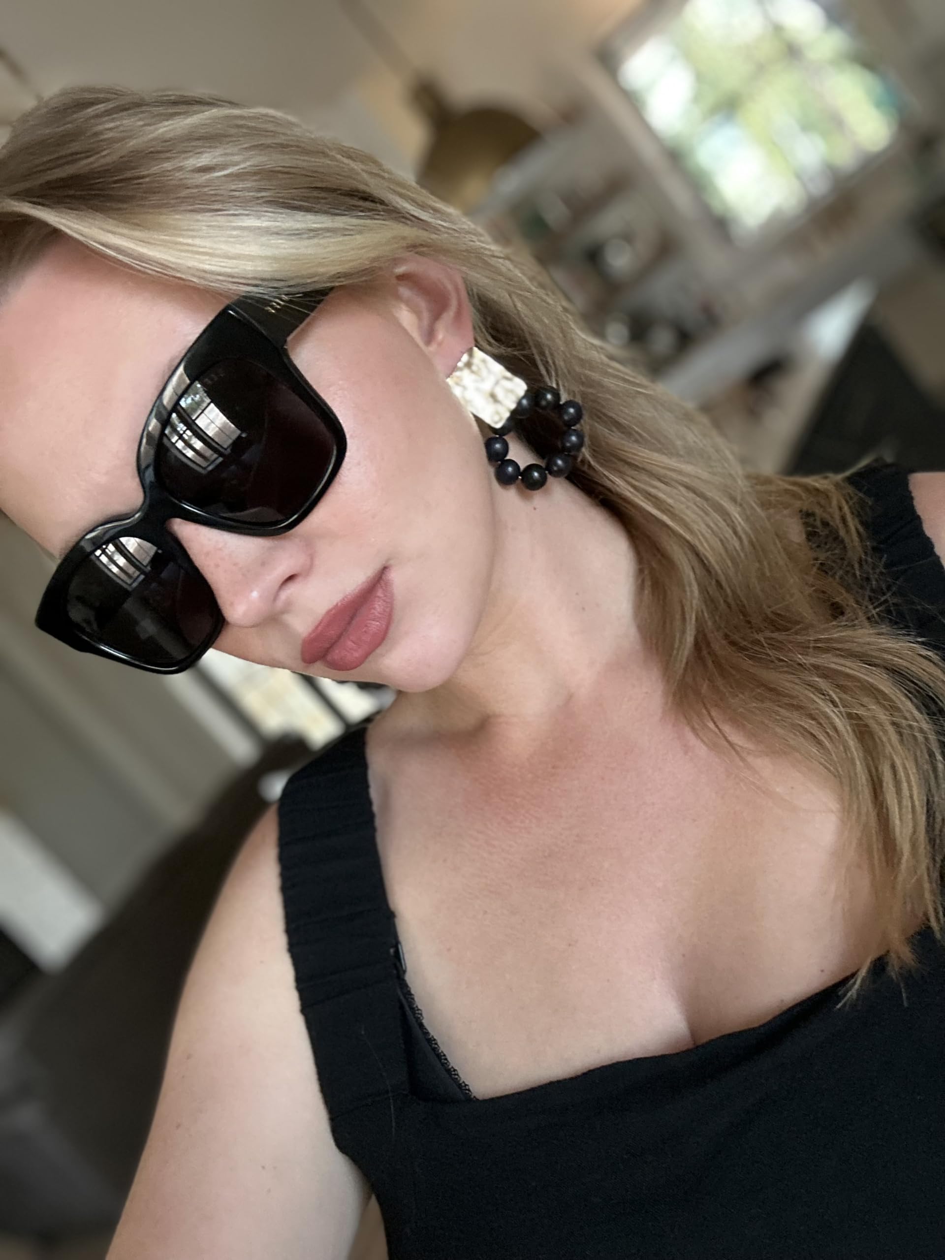 DIFF Eyewear Bella II Andes Tortoise One Size