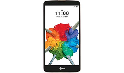 LG Stylo 2 Plus K550 4G LTE 16GB Stylus & Fingerprint Smartphone 5.7in GSM Unlocked (Renewed)