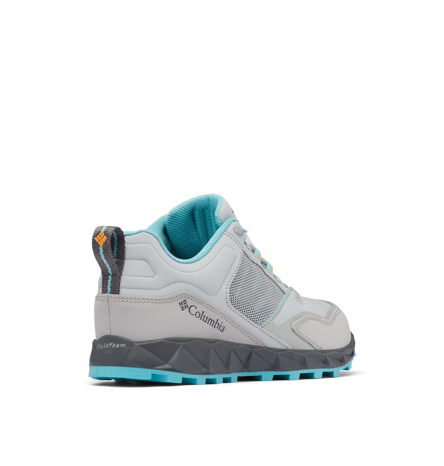 Columbia Women's Flow District, Steam/Jupiter, 6