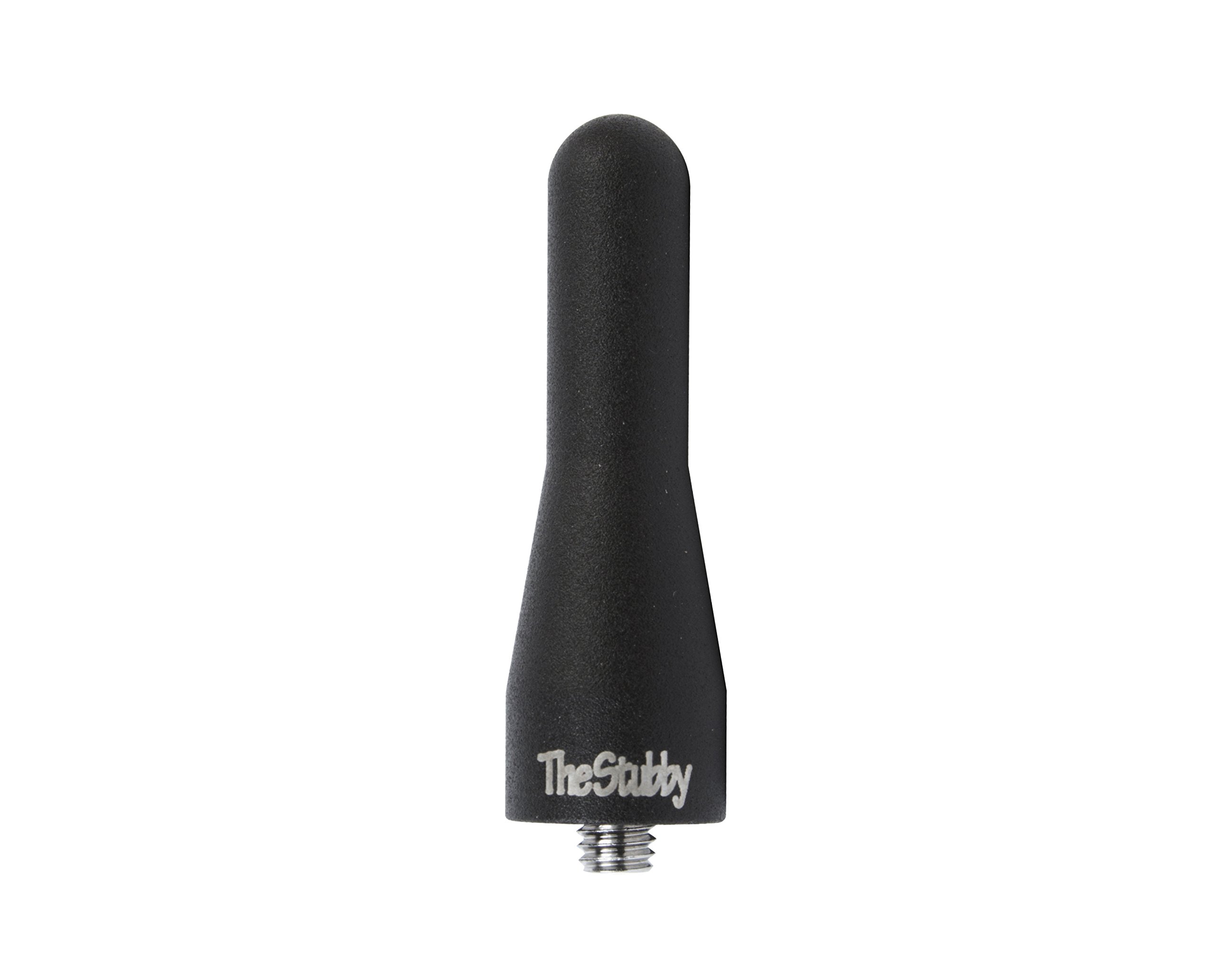 CravenSpeed Stubby Jr Antenna Compatible with Ford Ranger 2019-2024 | 2 Inches | Short Antenna Replacement | Made in The USA
