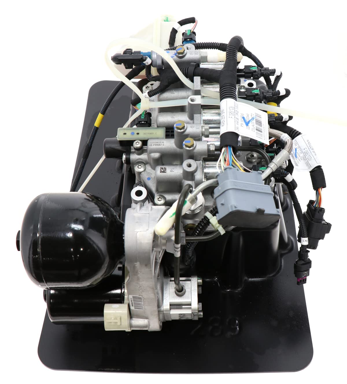 Mopar 68445377AA ACTUATOR HYDRAULIC SHIFT