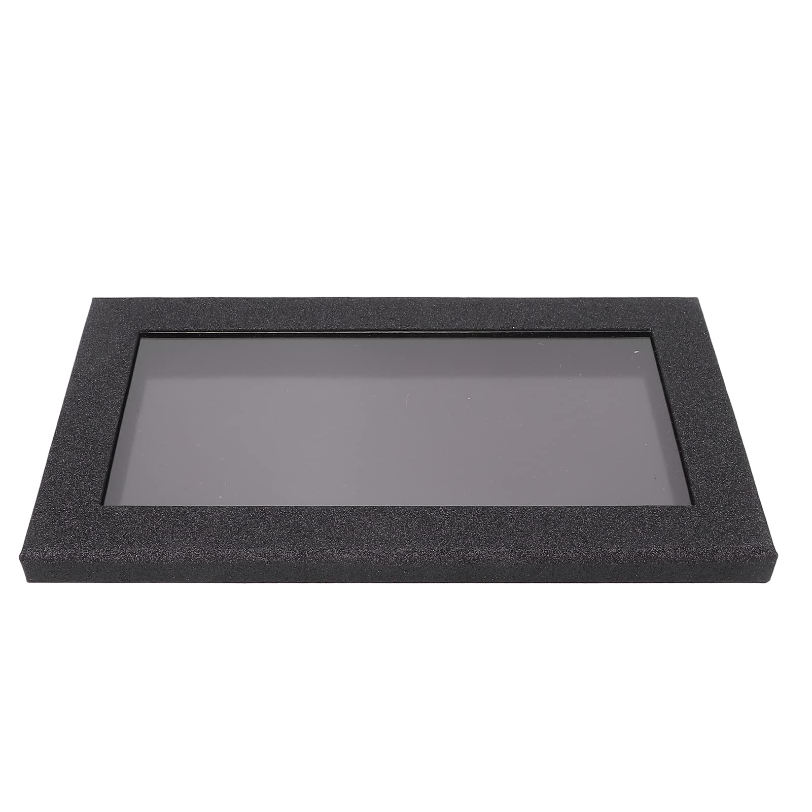 Professional Empty Magnetic Palette For Rearrange Eyeshadow Lipstick Blush Or Powder Combination,DIY Eyeshadow Lipstick Storage Palette Makeup Display Pans,Portable Makeup Palette For Travel