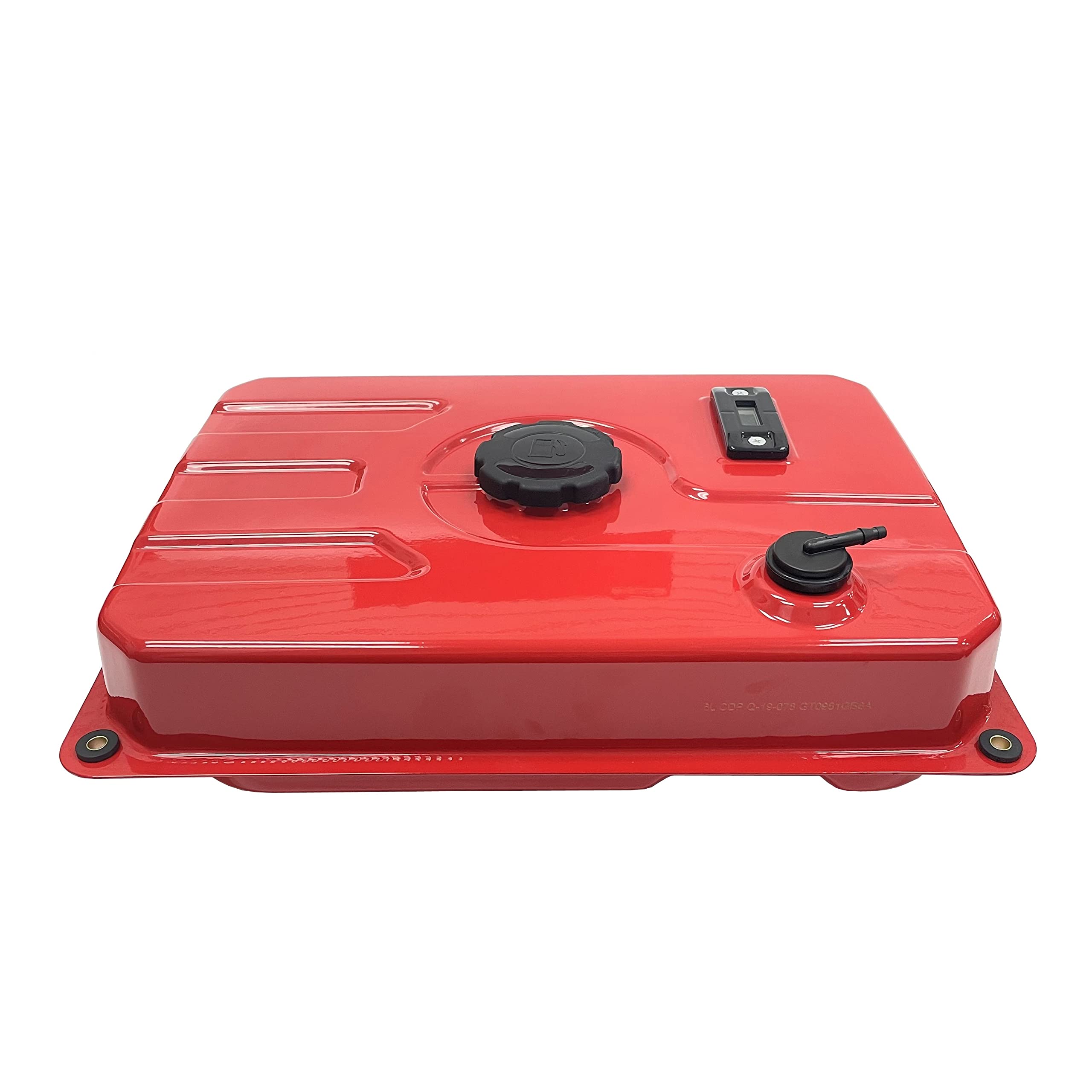 Fuel Tank For Harbor Freight Predator 1800/1400 Watts Gas Generator 98cc 2.6HP 57064 For Pulsar 3HP PG2000 PG2200 For Champion CPE 1200W 1500W