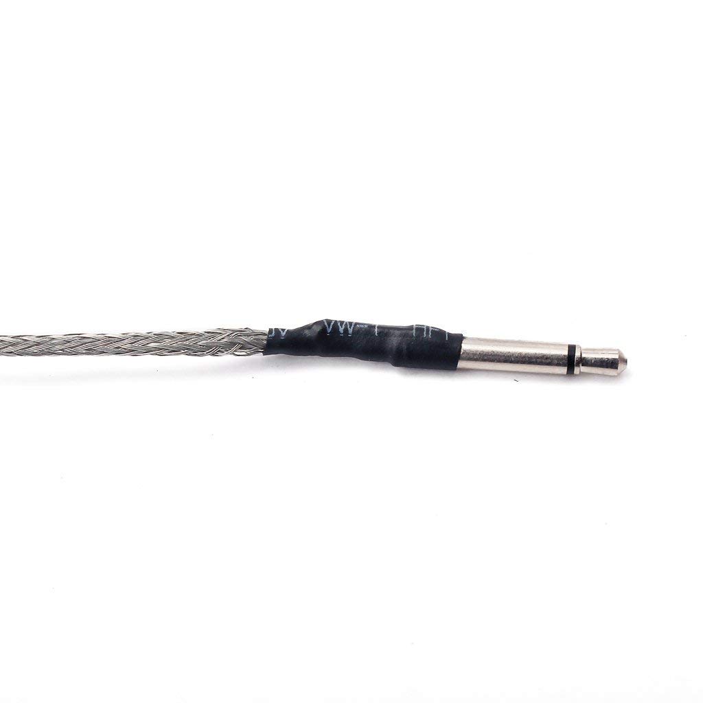 Replacement Parts Under Saddle Transducer Pickup Piezo suit for 4 String Acoustic Bass Guitar Parts