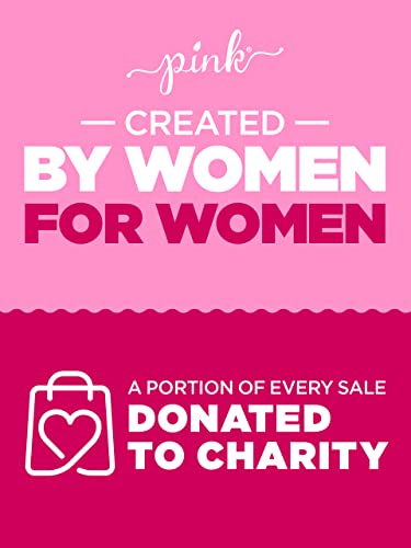 Multivitamin for Women | 60 Gummies | Non-GMO & Gluten Free | Plus Collagen & Biotin | Mixed Berry Flavor | by PINK