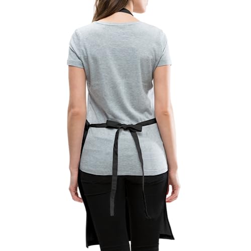 Yes Chef Say it Back Apron Carmy TV Show Quote Merch Gifts for Chef The Bear Kitchen Apron