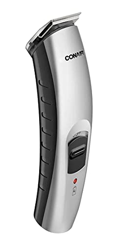 Conair Man, Rechargeable All in 1 Trimmer
