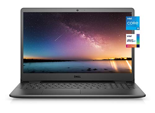 Dell 2021 Newest Inspiron 3000 Premium Laptop, 15.6 FHD Display, Intel Core i5-1135G7, Online Meeting Ready, Webcam, WiFi, HDMI, Windows 10 Home (32GB DDR4 RAM | 2TB PCIe SSD)