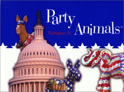 Party Animals, Washington, D.C