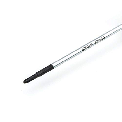 GEARWRENCH 00 x 60mm Mini Phillips Dual Material Screwdriver - 80031H