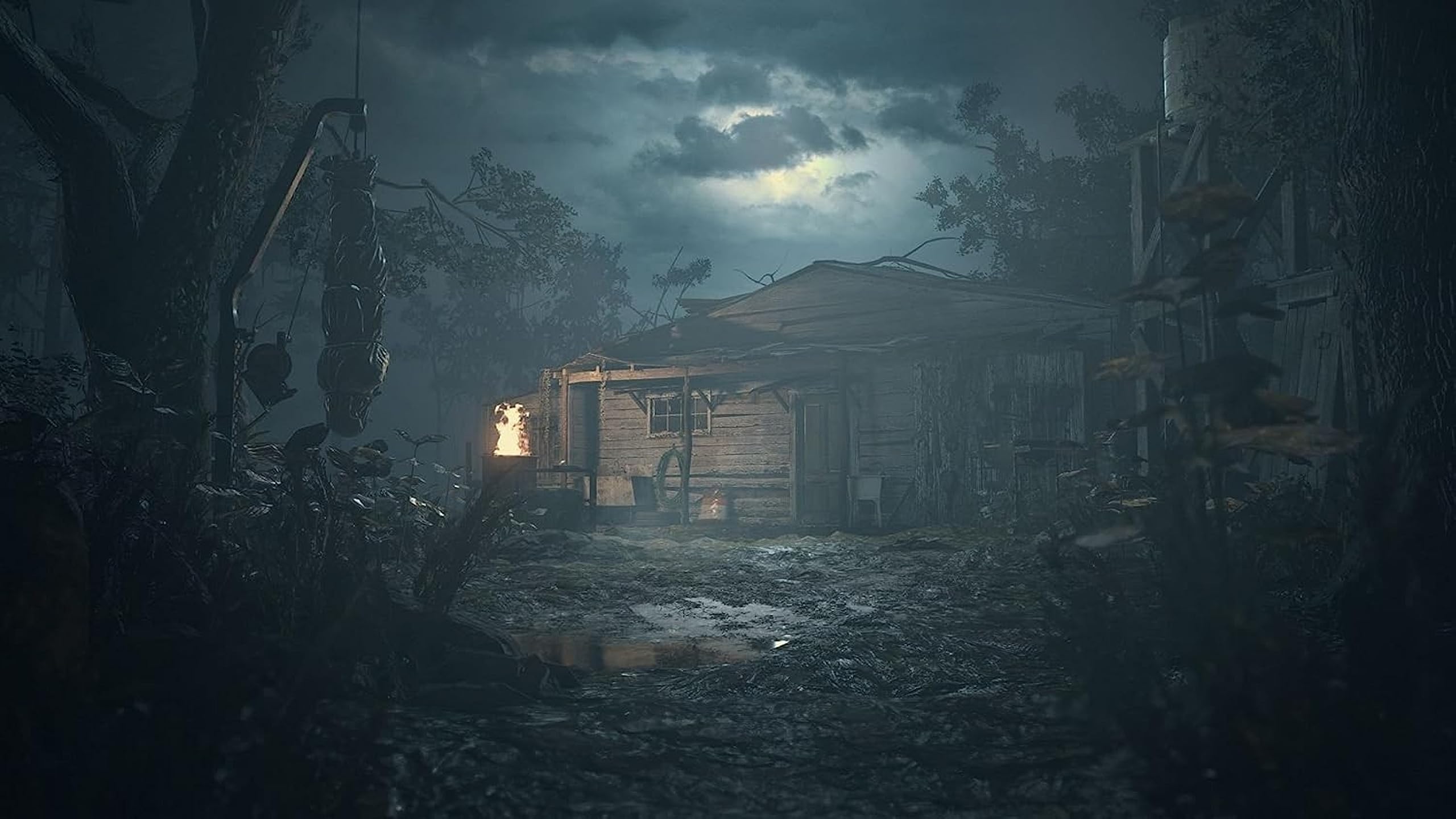 Resident Evil 7 Biohazard - Gold Edition (PS4)