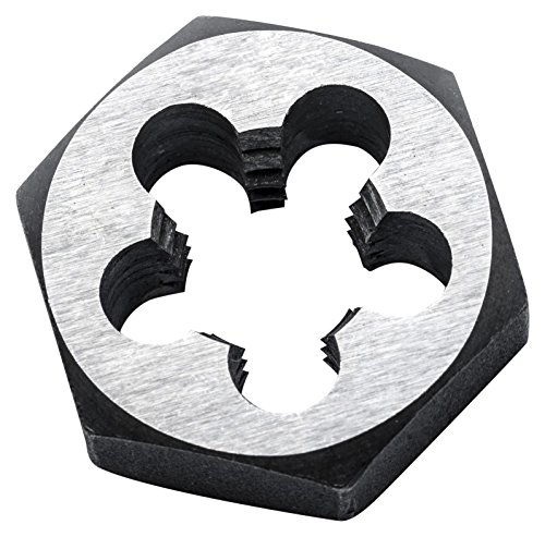 GEARWRENCH 5/8 x 18 NF Hex Die - 82866N , Black