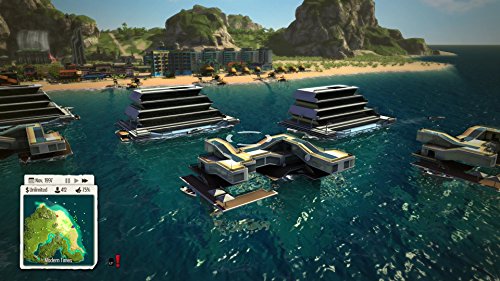 Tropico 5 - Complete Collection (Xbox One)