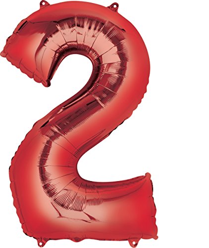 Elmo and Friends 2nd Birthday Supplies Decorations Balloon kit