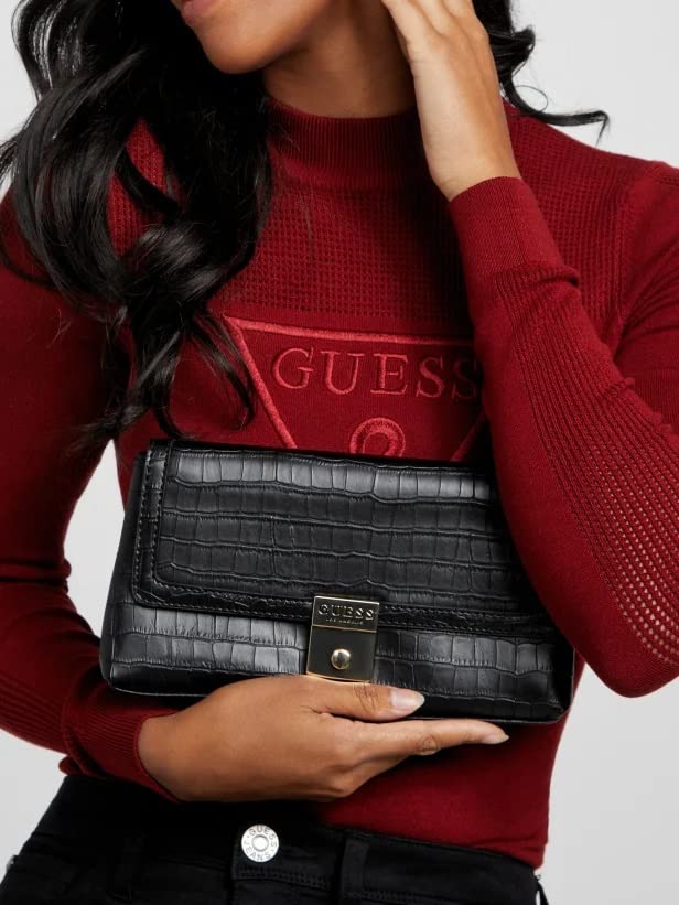 GUESS Factory Sophie Clutch Crossbody