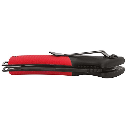 GEDORE RED Pocket Knife Blade-l.87mm 2C-Handle